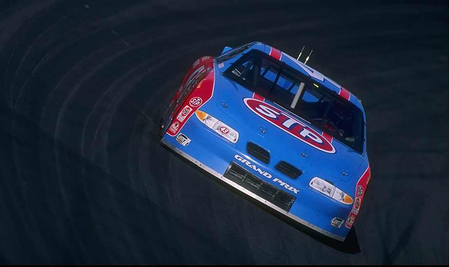 Bump-and-run: Notable nudges in NASCAR history - Official Site Of NASCAR