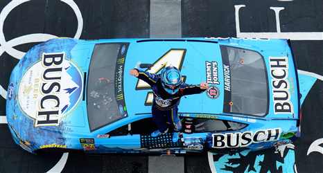 Mobil 1 301 - Official Site Of NASCAR