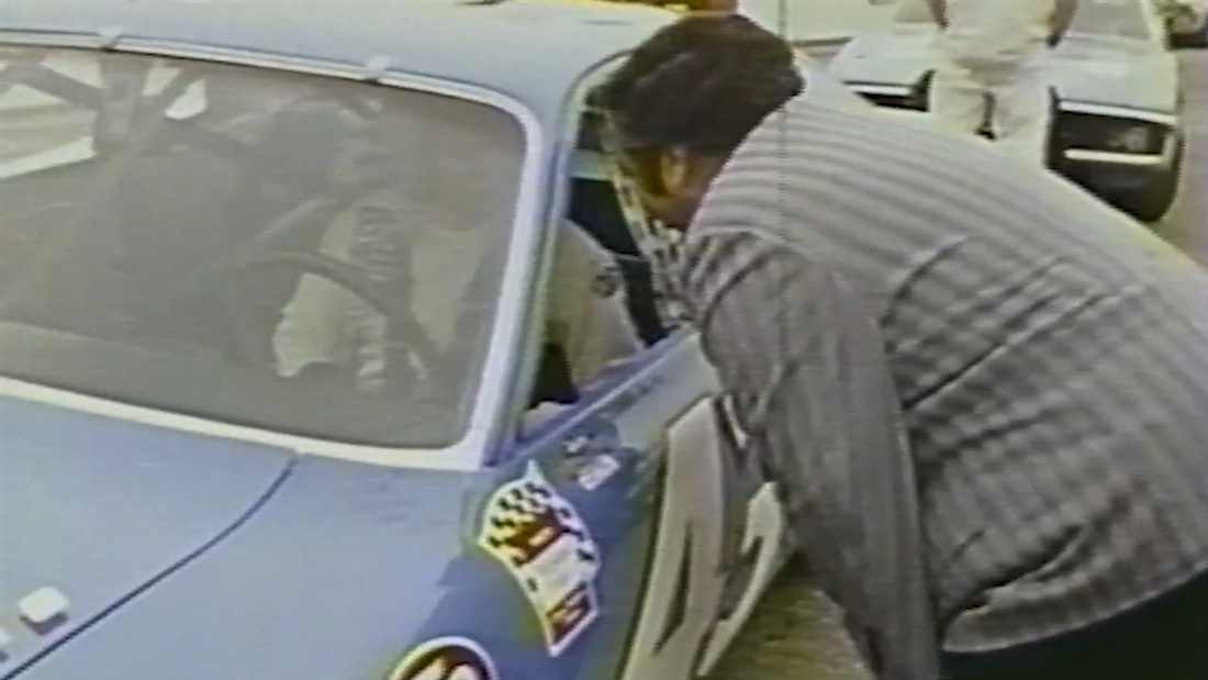 Throwback to history: See Petty's paint scheme transformation in 1972 ...