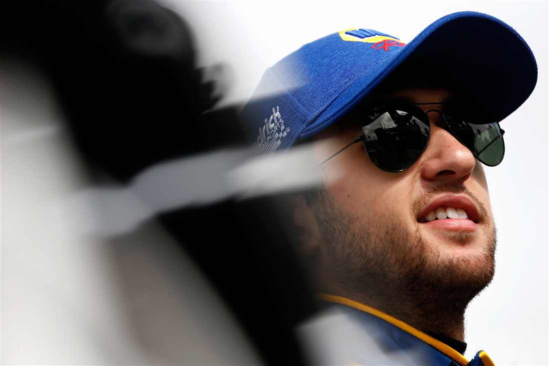 2018 Bubble Watch: Pocono | Official Site Of NASCAR