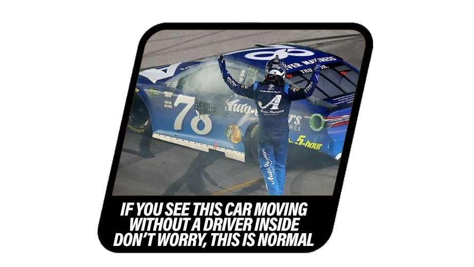 @nascarcasm: Other stickers to hand out after a race - Official Site Of ...