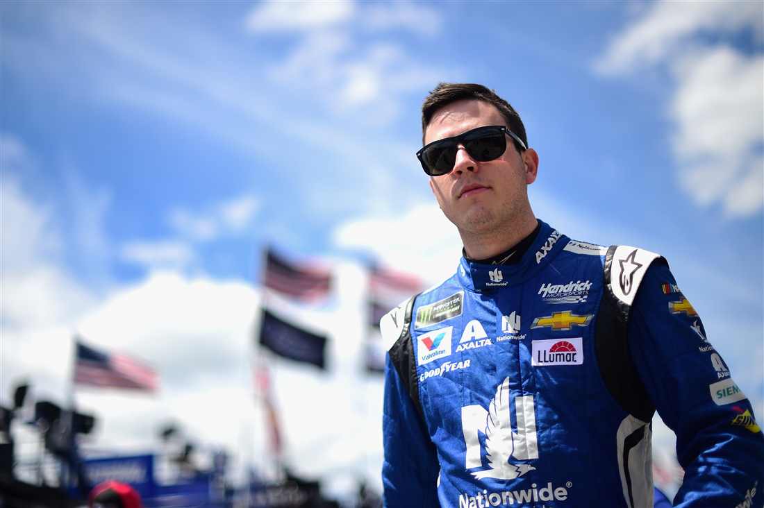 Memorable Nationwide paint schemes through the years - Official Site Of ...