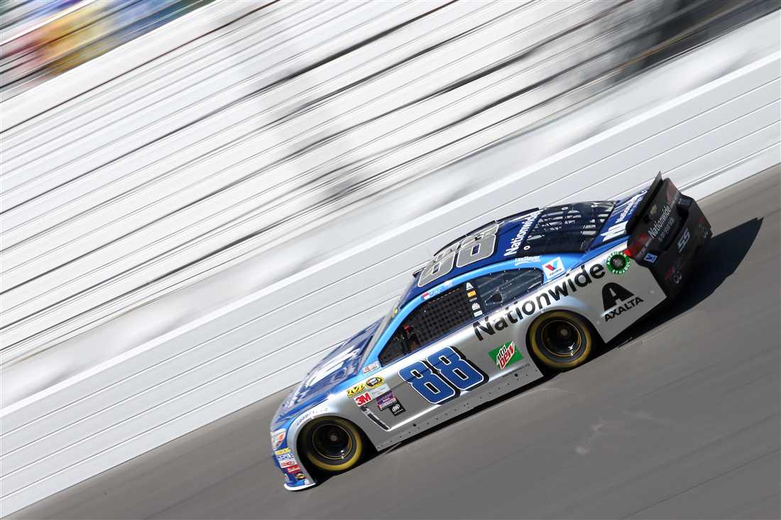 Memorable Nationwide paint schemes through the years - Official Site Of ...