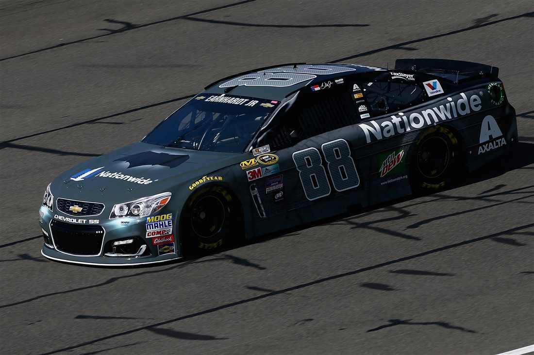 Memorable Nationwide paint schemes through the years - Official Site Of ...