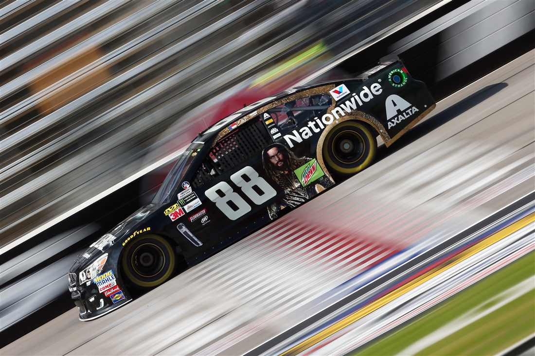 Memorable Nationwide paint schemes through the years - Official Site Of ...