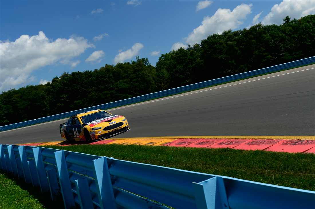 At-track photos: Watkins Glen 2018 race weekend - Official Site Of NASCAR