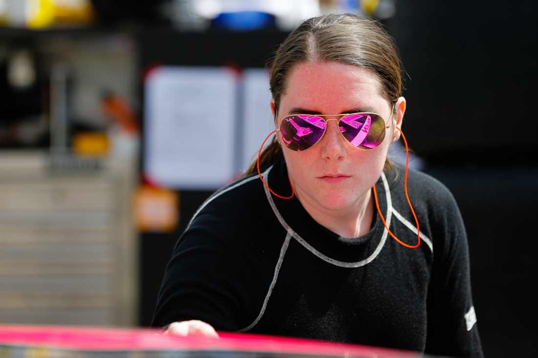 NASCAR Whelen Modified Tour at Bristol - Official Site Of NASCAR