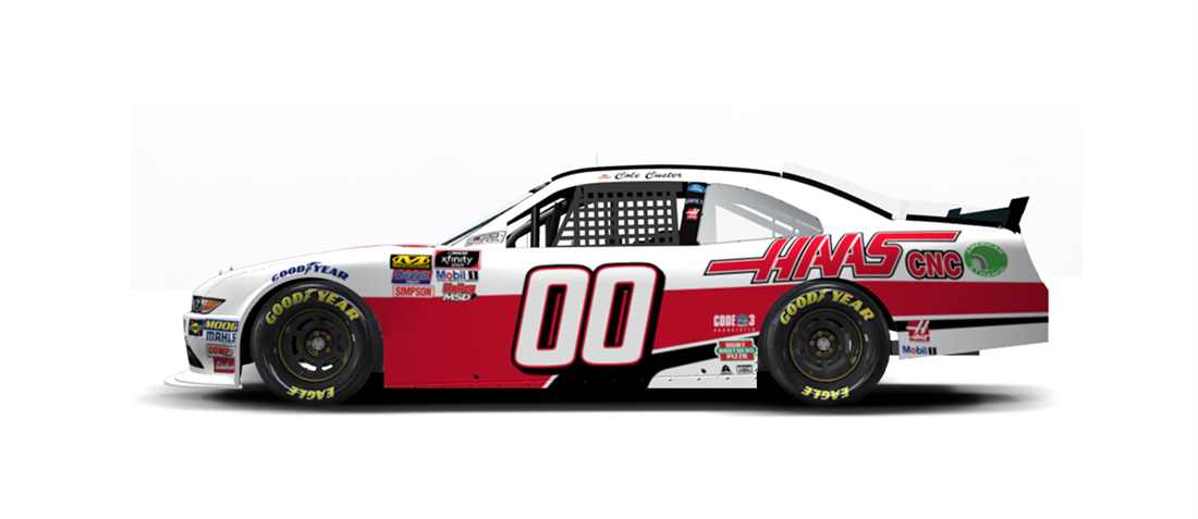 Paint Scheme Preview: Road America and Canadian Tire Motorsport Park ...