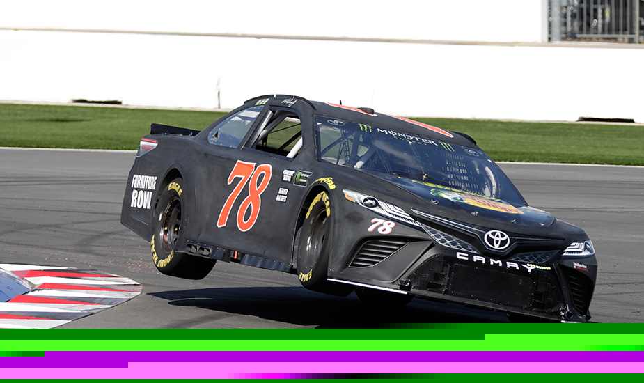 Charlotte Motor Speedway ROVAL - Official Site Of NASCAR