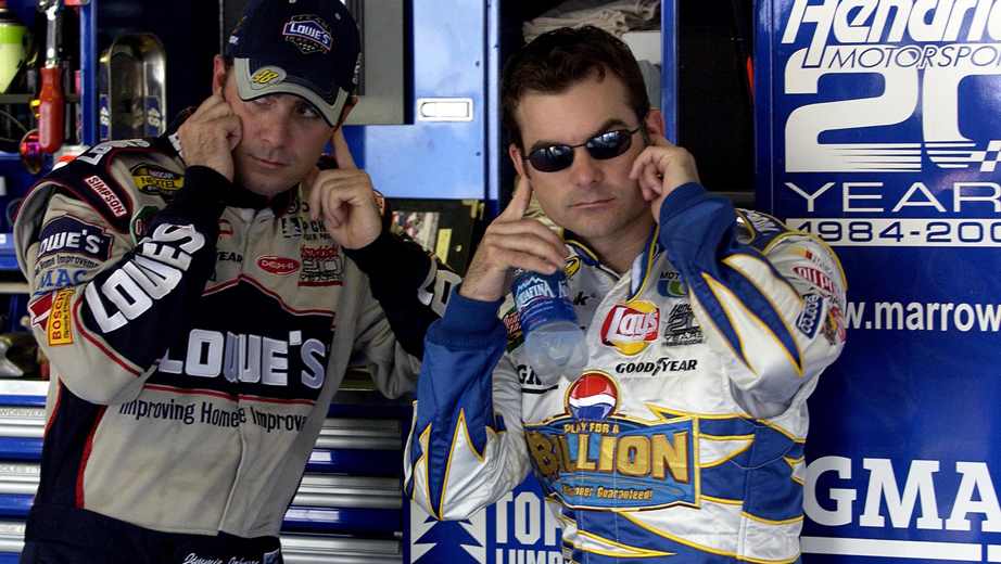 @nascarcasm: Old photos we like for throwback weekend - Official Site ...
