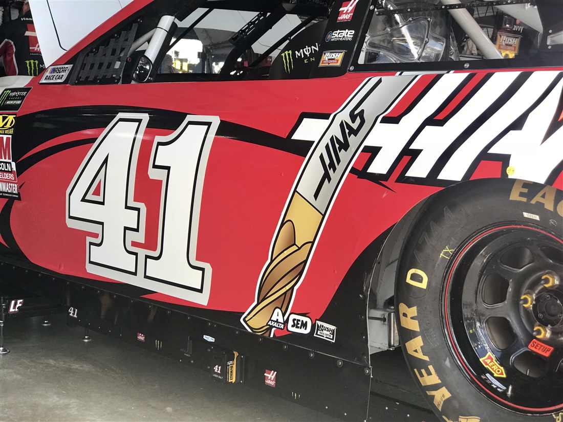 Retro cool: NASCAR Throwback schemes from every angle 2018 - Official ...