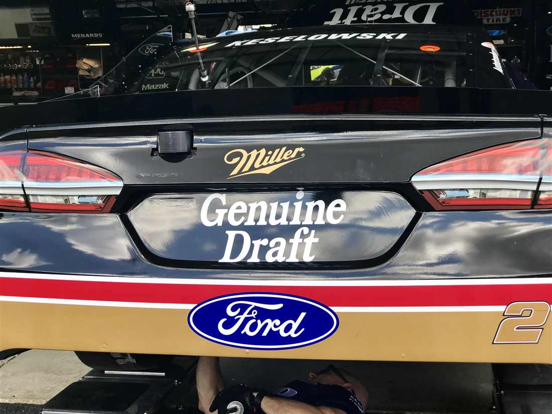 Retro cool: NASCAR Throwback schemes from every angle 2018 - Official ...