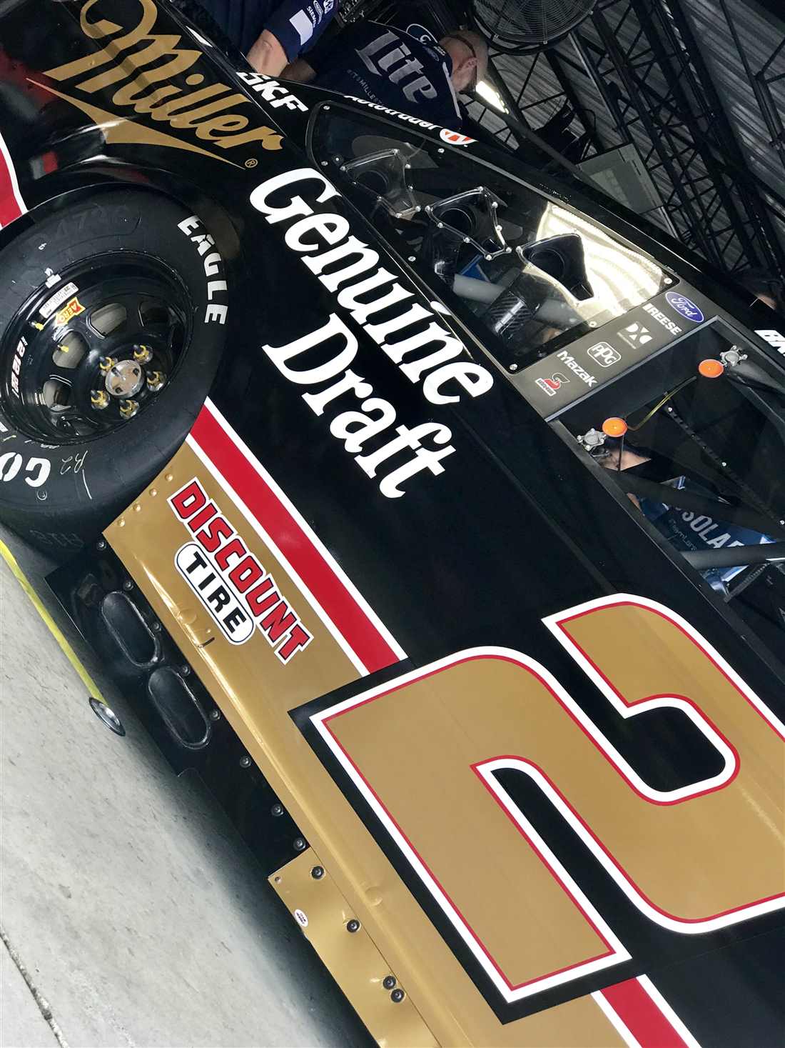 Retro cool: NASCAR Throwback schemes from every angle 2018 - Official ...