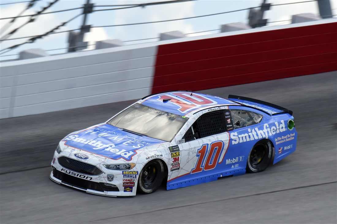 Starting lineup, rosters for Southern 500 - Official Site Of NASCAR