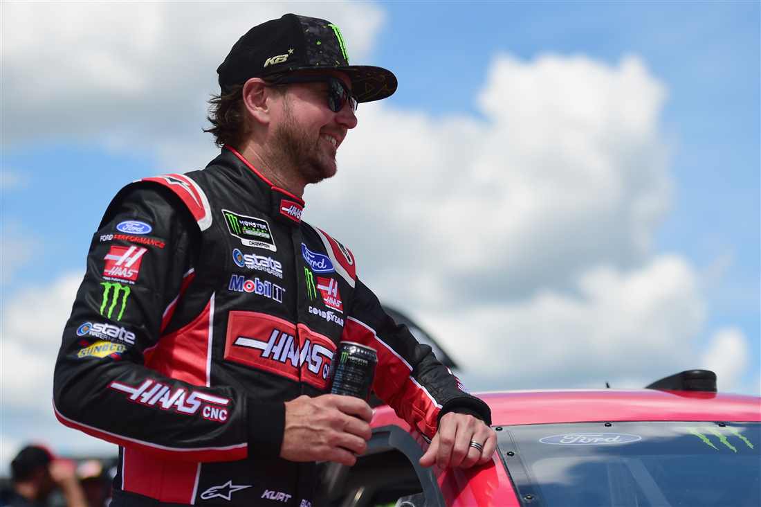 Ranking the 10 most 'clutch' performers - Official Site Of NASCAR