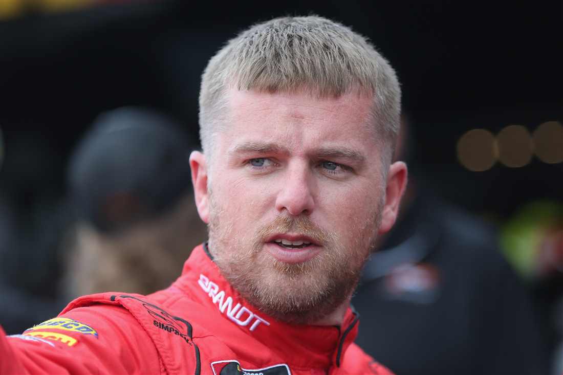 Xfinity Series 2018 Playoff Drivers - Official Site Of NASCAR