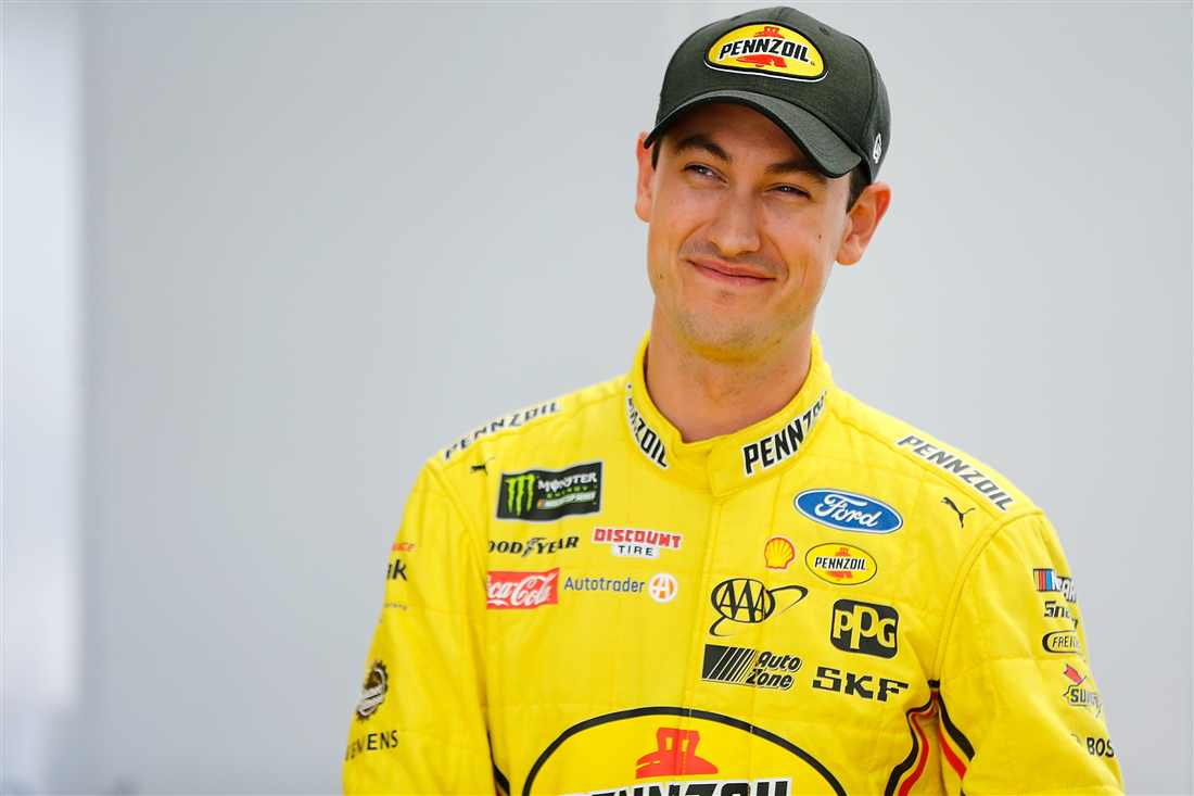 @nascarcasm recaps Las Vegas in photos - Official Site Of NASCAR