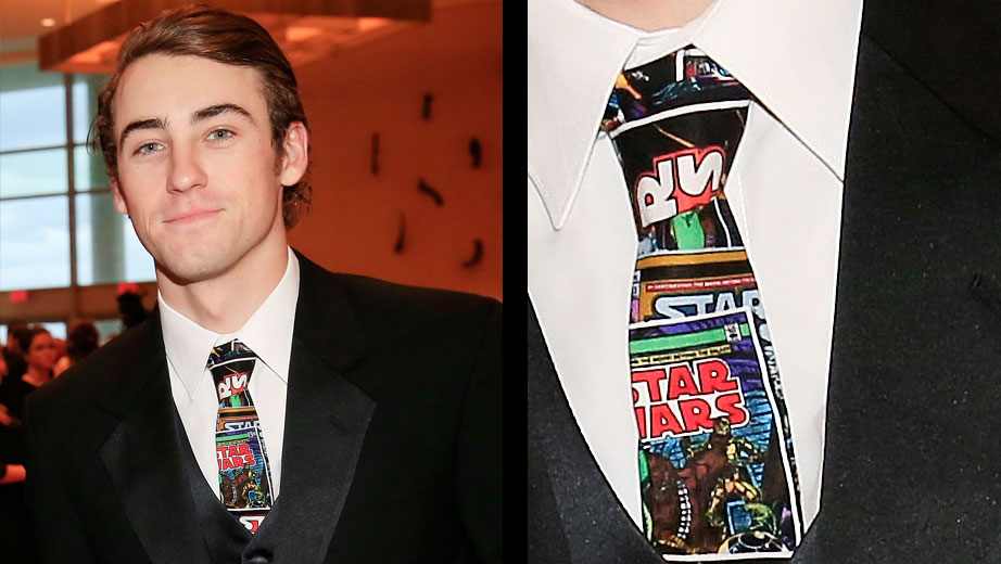 The Best Ties in NASCAR History - Official Site Of NASCAR