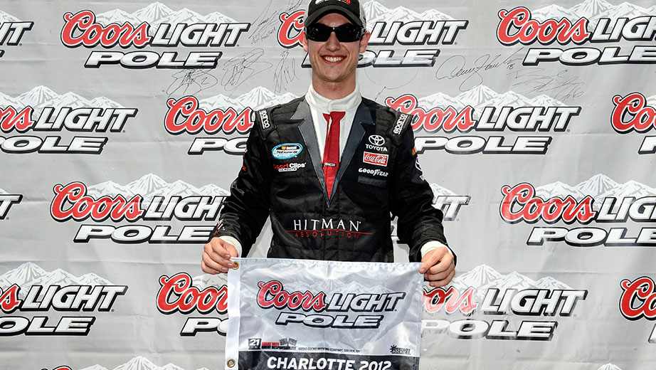 The Best Ties in NASCAR History - Official Site Of NASCAR