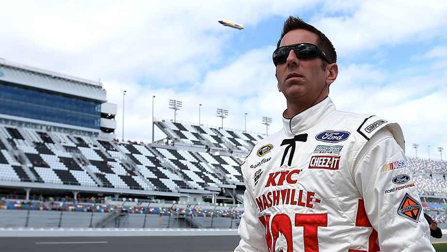 The Best Ties in NASCAR History - Official Site Of NASCAR