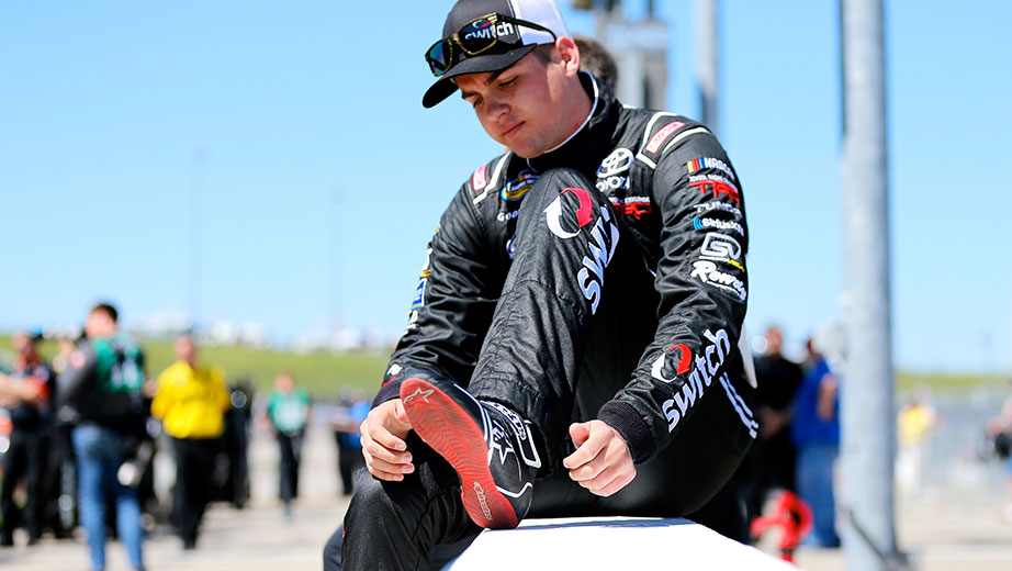 The Best Ties in NASCAR History - Official Site Of NASCAR