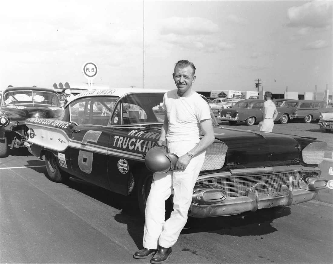 Richmond - Cook Out 400 - Official Site Of NASCAR