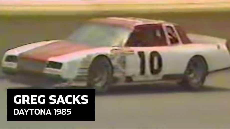 One-hit wonders in the NASCAR Cup Series | NASCAR.com