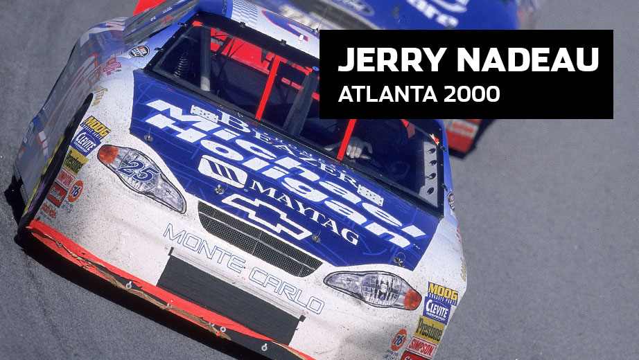 One-hit wonders in the NASCAR Cup Series | NASCAR.com