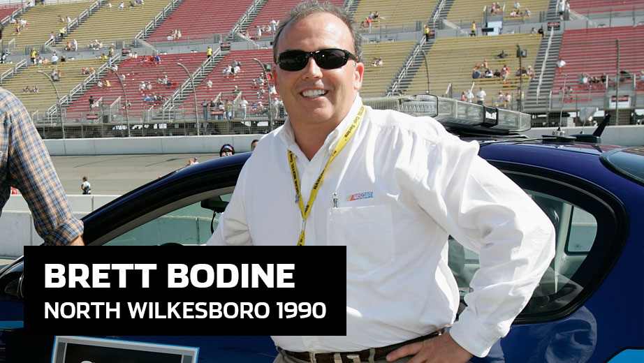 One-hit wonders in the NASCAR Cup Series | NASCAR.com
