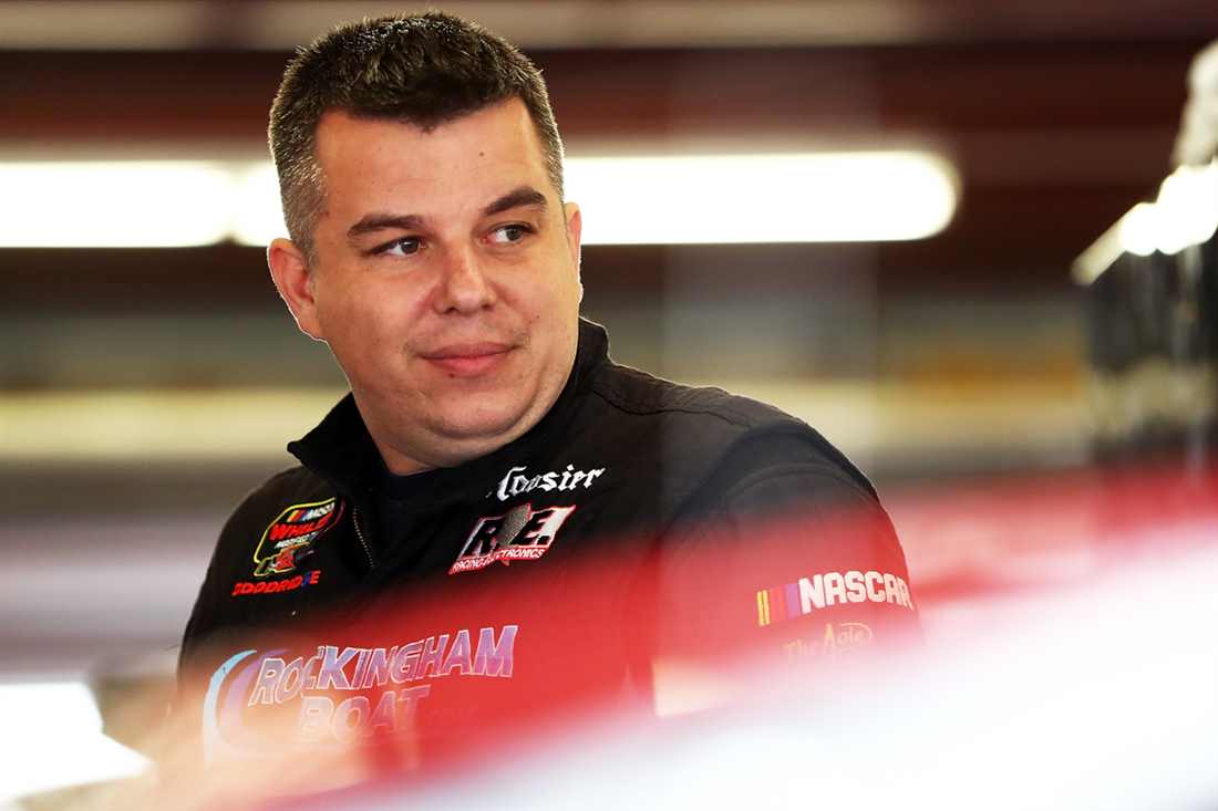 NASCAR Whelen Modified Tour at New Hampshire - Official Site Of NASCAR