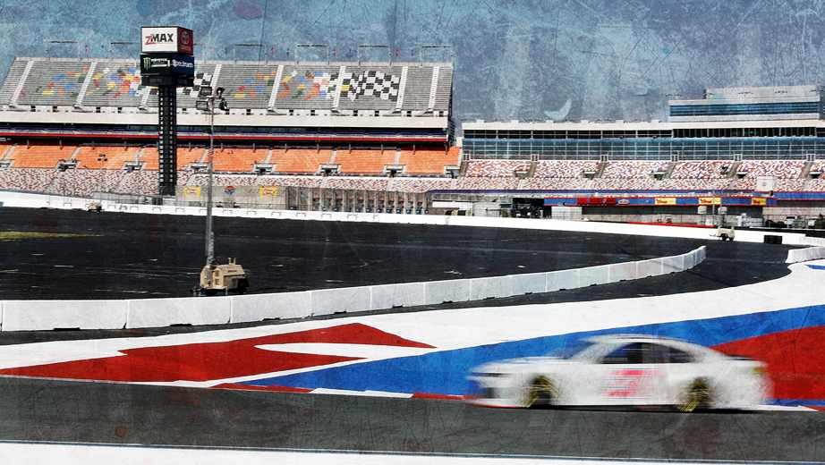 @nascarcasm: Things you didn't know about the Roval - Official Site Of ...