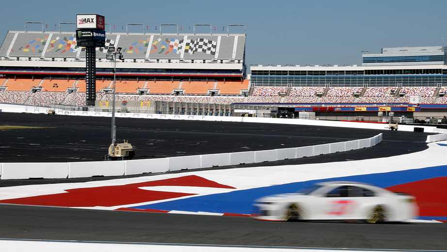 @nascarcasm: Things you didn't know about the Roval - Official Site Of ...
