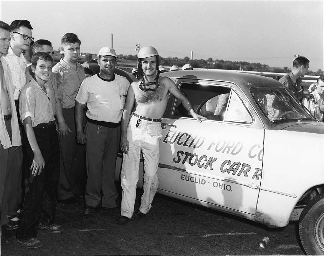 Memorable and notable NASCAR firsts | NASCAR
