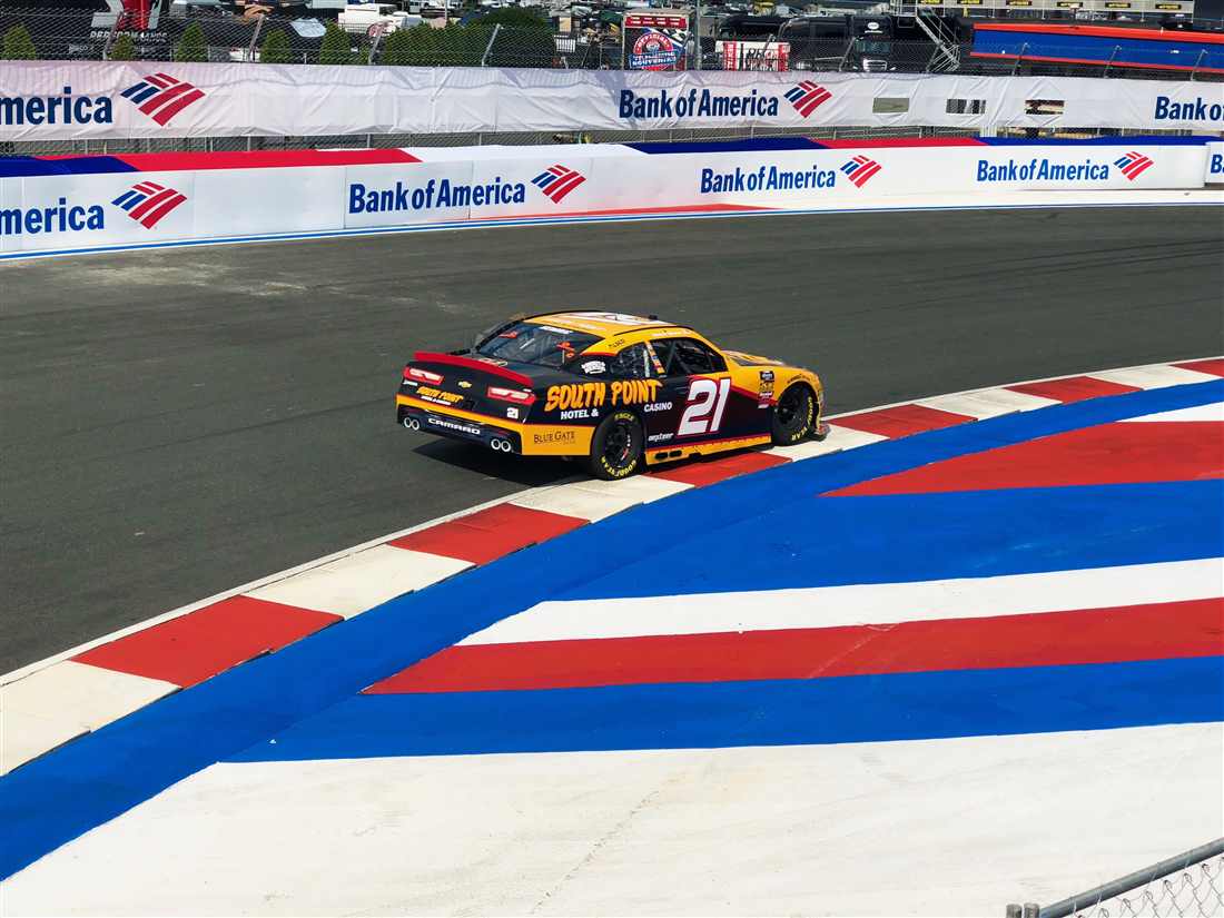 At-track photos: Charlotte road course weekend - Official Site Of NASCAR