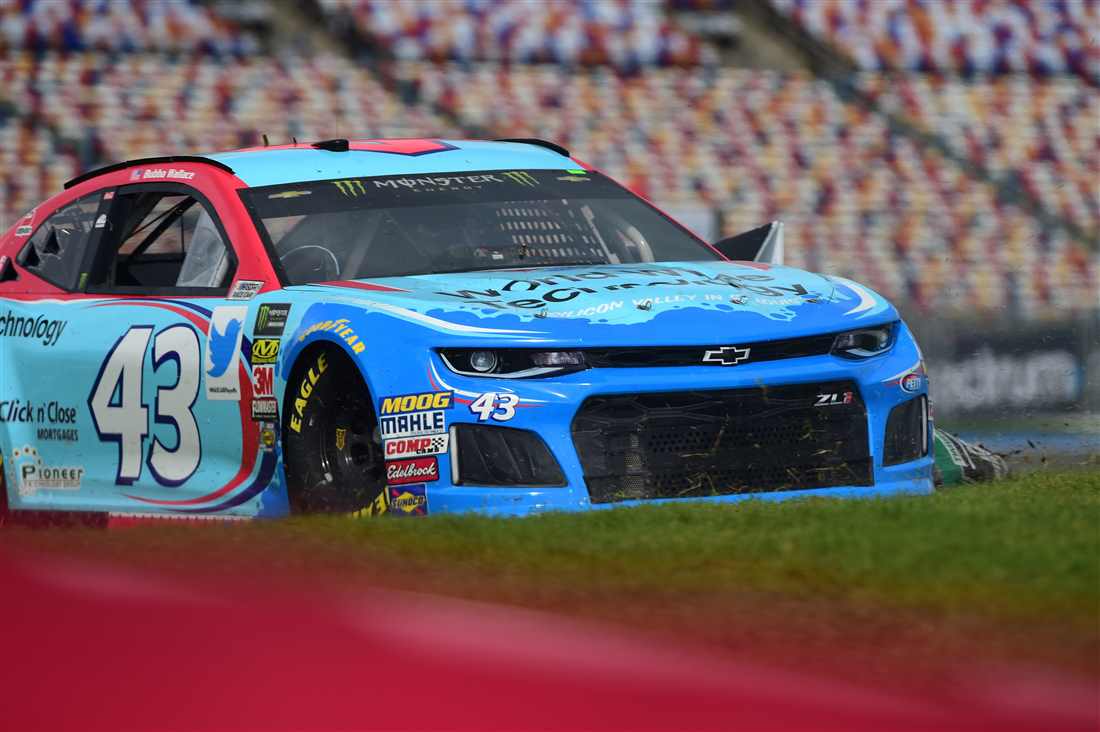 At-track photos: Charlotte road course weekend - Official Site Of NASCAR