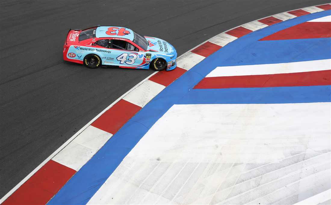 At-track photos: Charlotte road course weekend - Official Site Of NASCAR