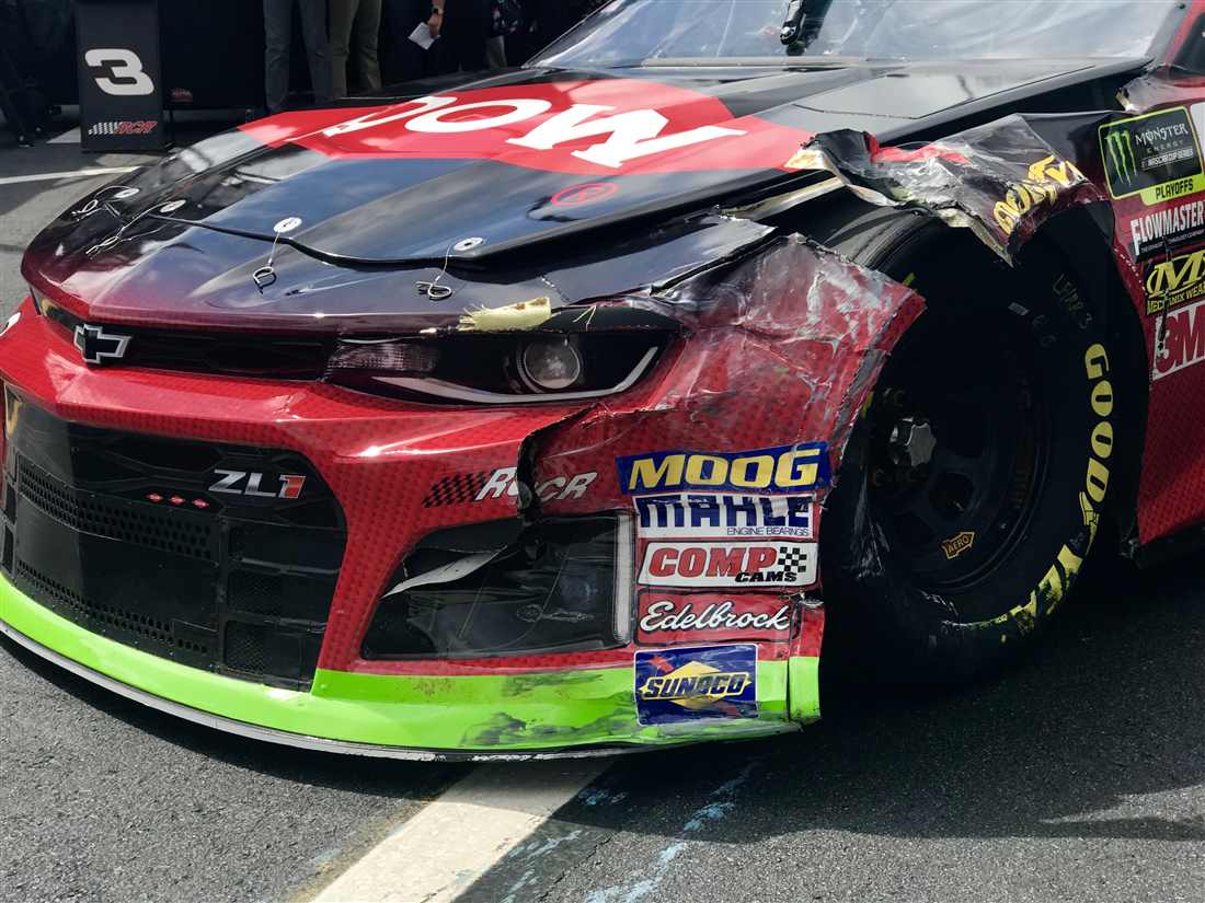 At-track photos: Charlotte road course weekend - Official Site Of NASCAR