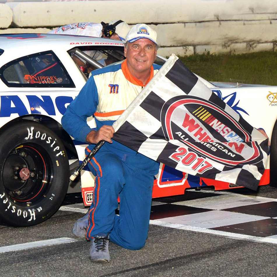 Past Stars at New Smyrna - Official Site Of NASCAR
