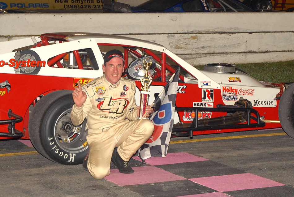 Past Stars at New Smyrna - Official Site Of NASCAR