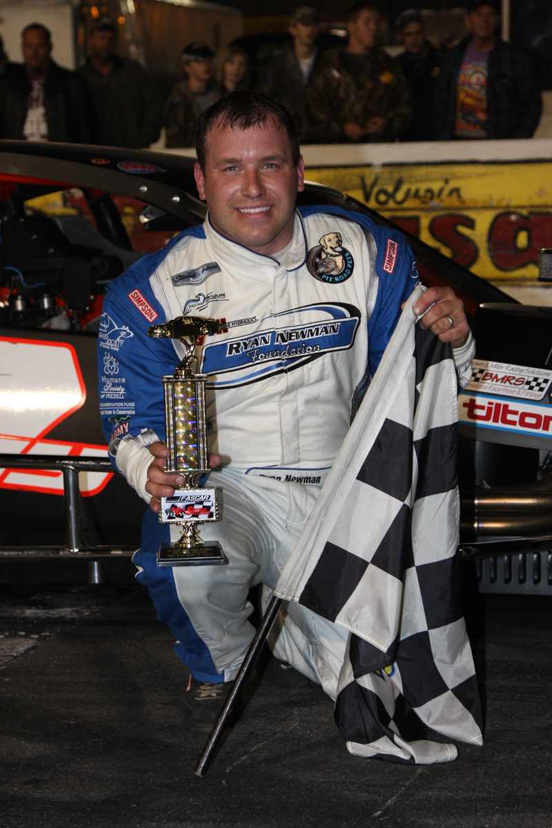 From New Smyrna To Daytona - Official Site Of NASCAR