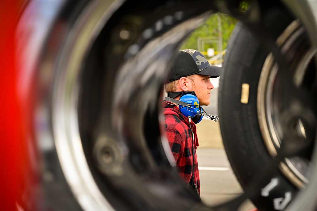 More Than A Race: South Boston - Official Site Of NASCAR