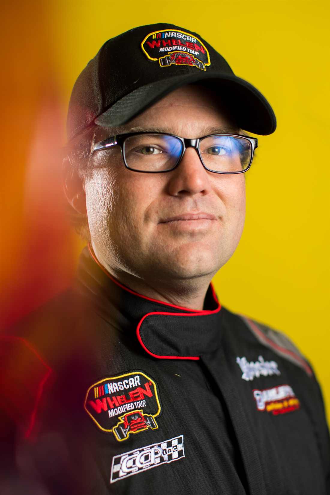 Driver Profiles: Whelen Modified Tour - Official Site Of NASCAR